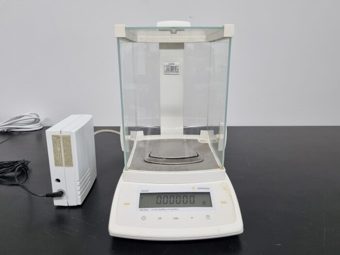 Sartorius CPA225D – 씨에스사이언스